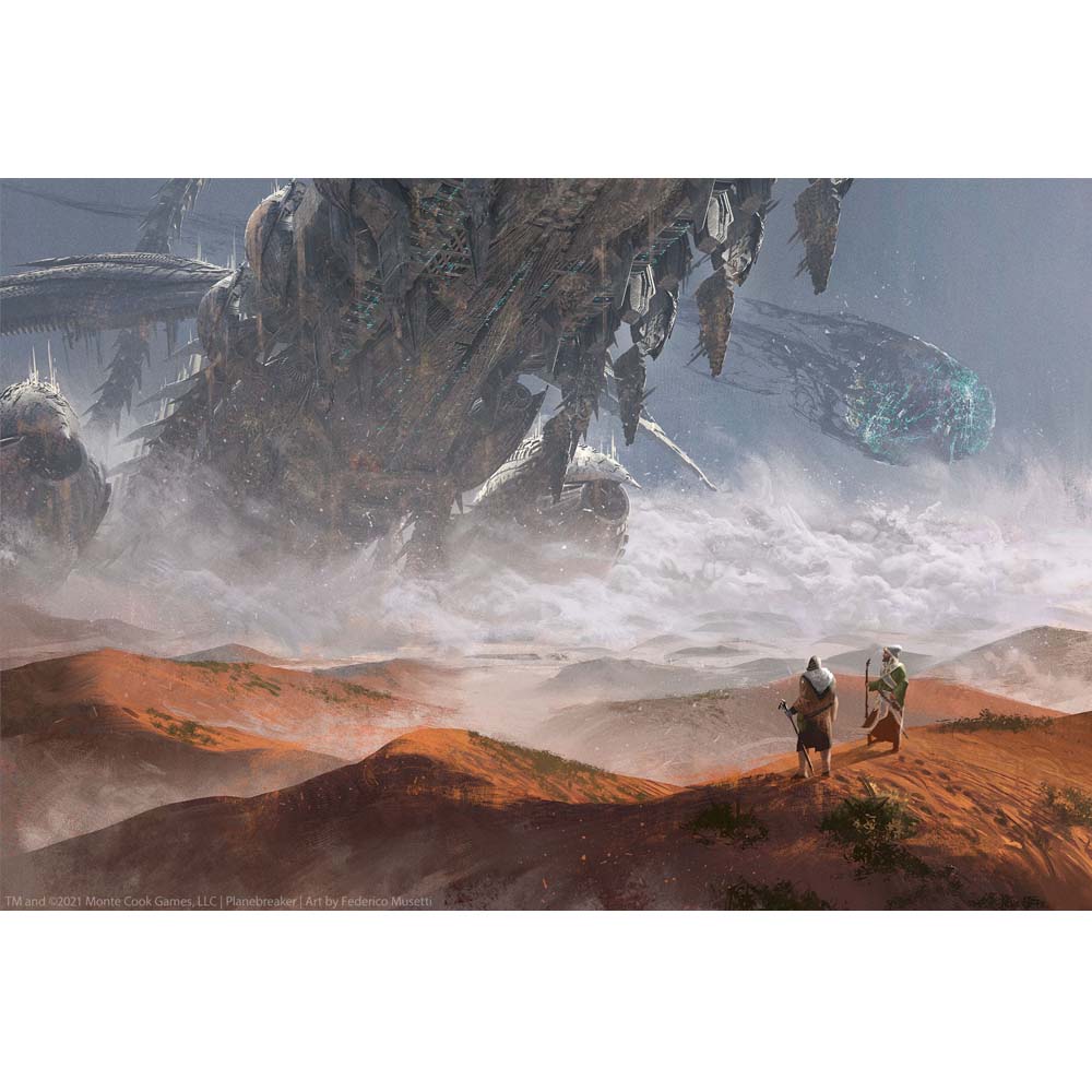 Path of the Planebreaker (Cypher System) – PSI Playhouse Path of the Planebreaker (Cypher System) – PSI Playhouse